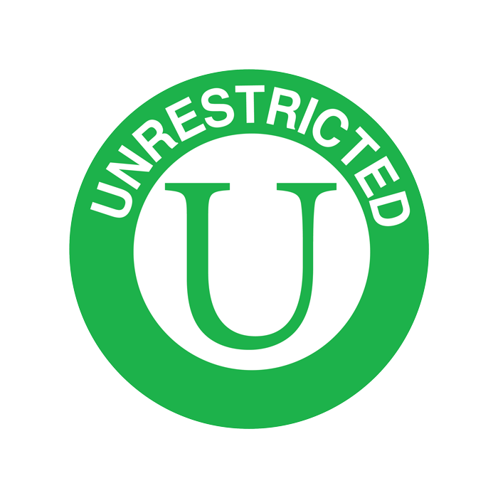Unrestricted – Weight No Longer LLC